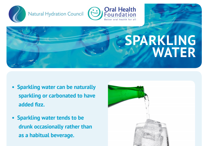 Factsheets – Natural Source Water Association