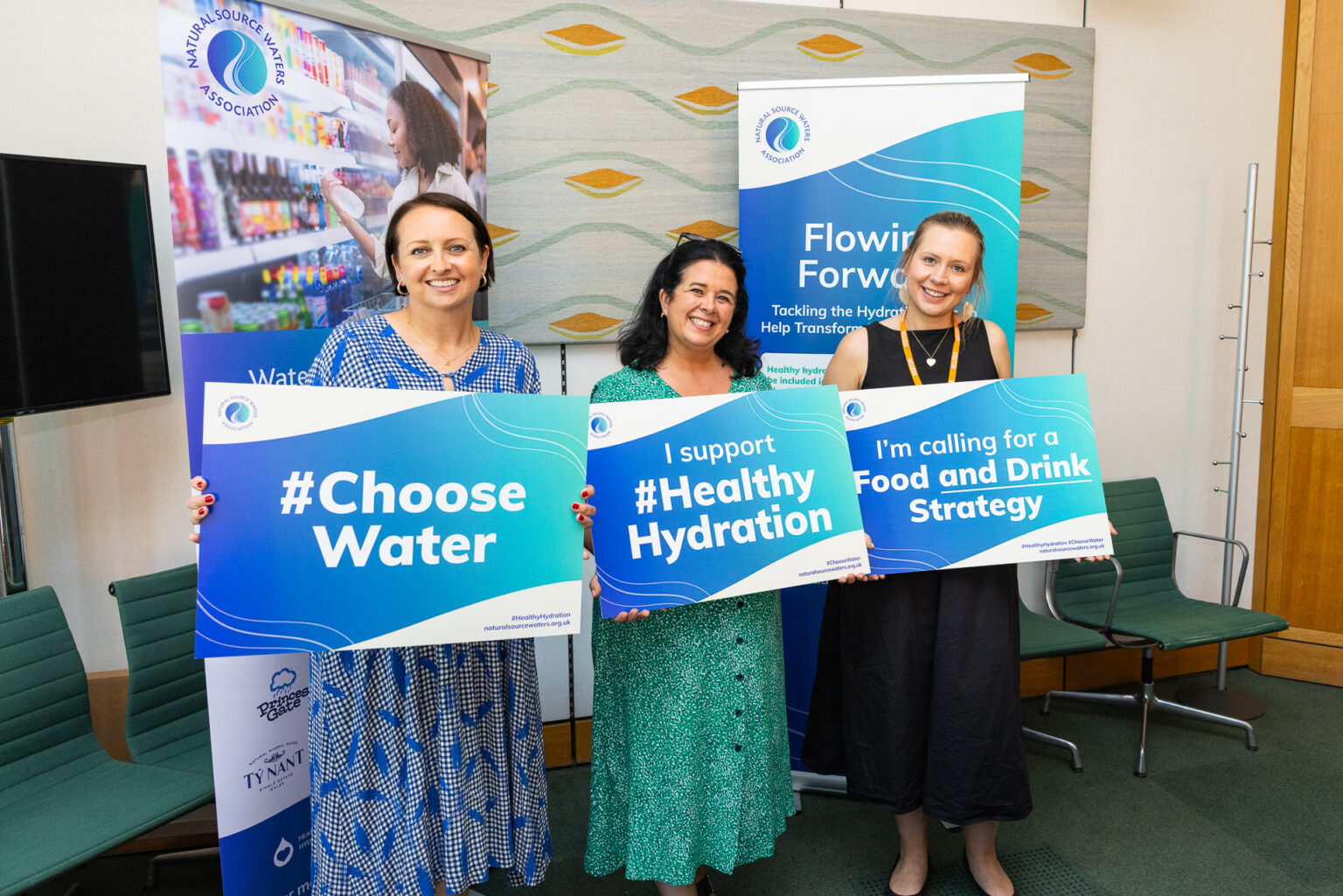 NSWA launches health manifesto to highlight importance of healthy ...